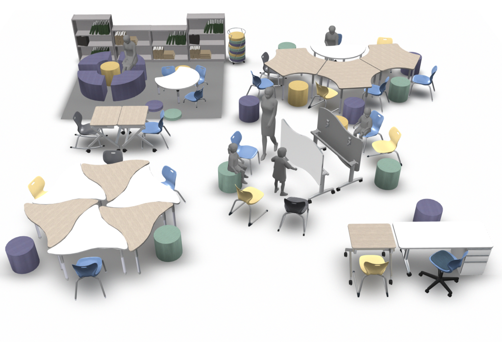 How a Collaborative Classroom Enables Deeper Learning How a Collaborative Classroom Enables Deeper Learning